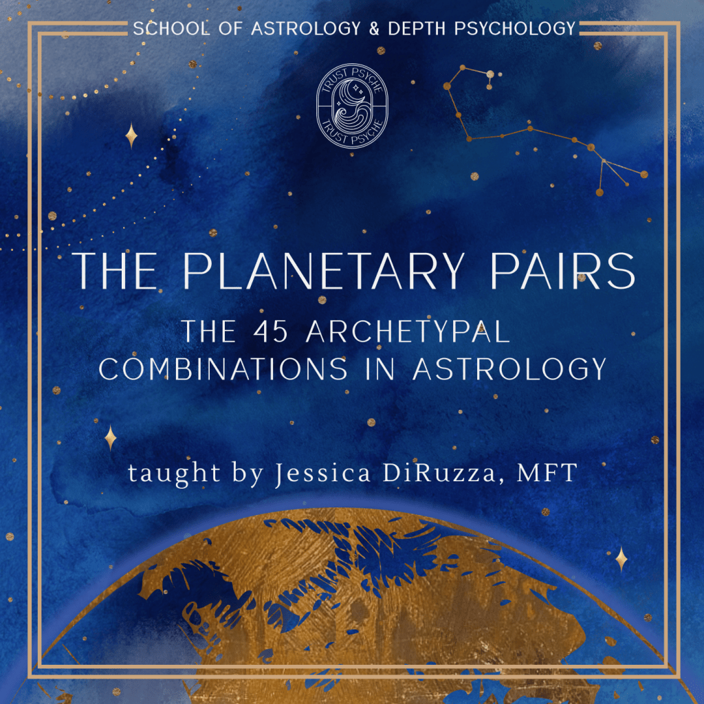 Recommended Curriculum – Trust Psyche