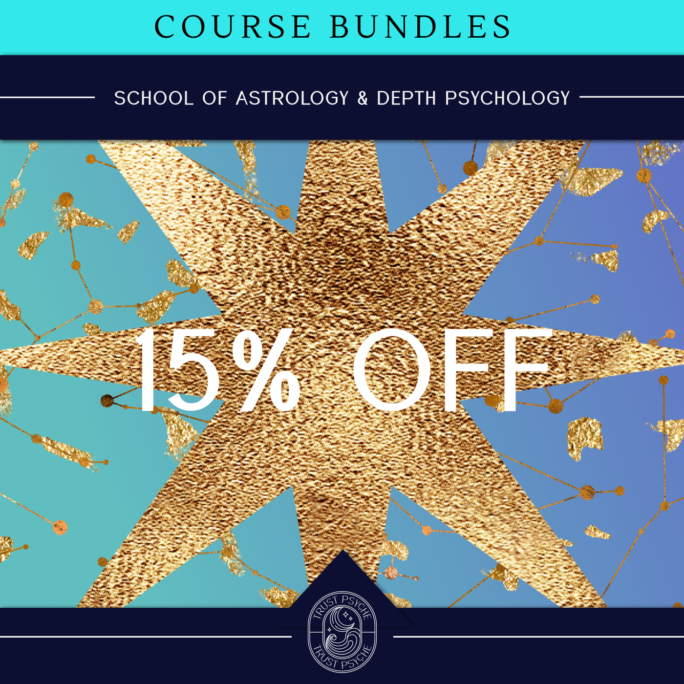 Course Bundles – Trust Psyche